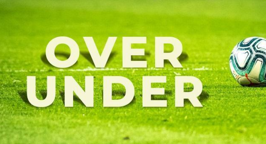 Explore A – Z what is over/under in betting football ? - OrmeTech