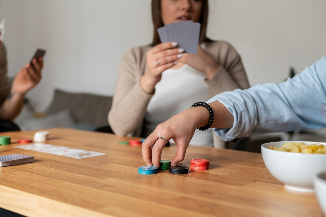 Games That Build Emotional Control